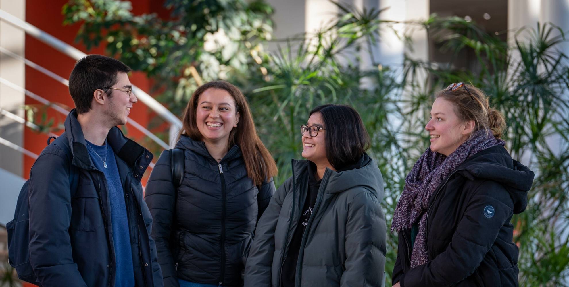 UniLaSalle, 2e du classement Happy at School ! | UniLaSalle