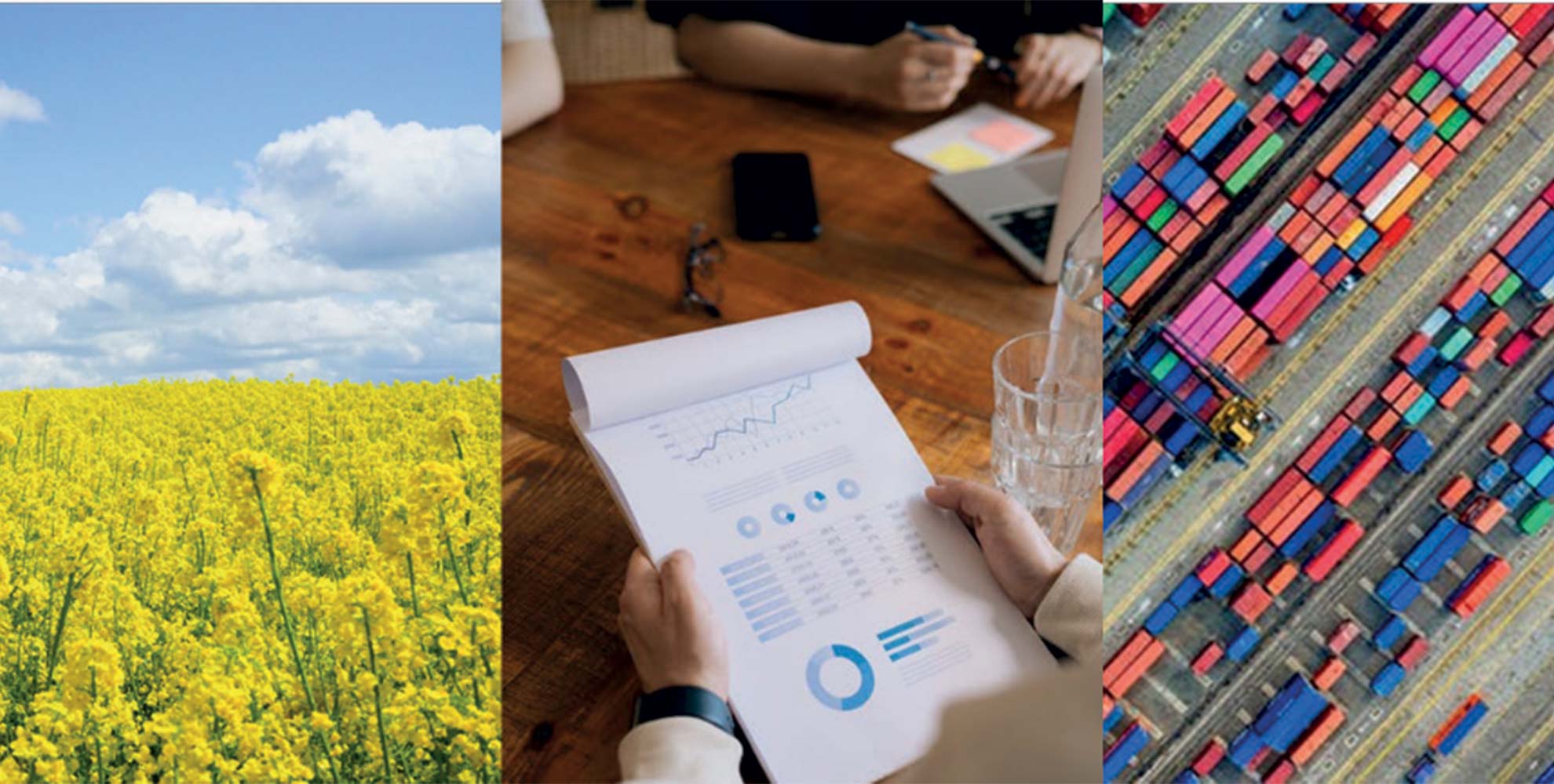 Parcours Modèles économiques et performances | UniLaSalle