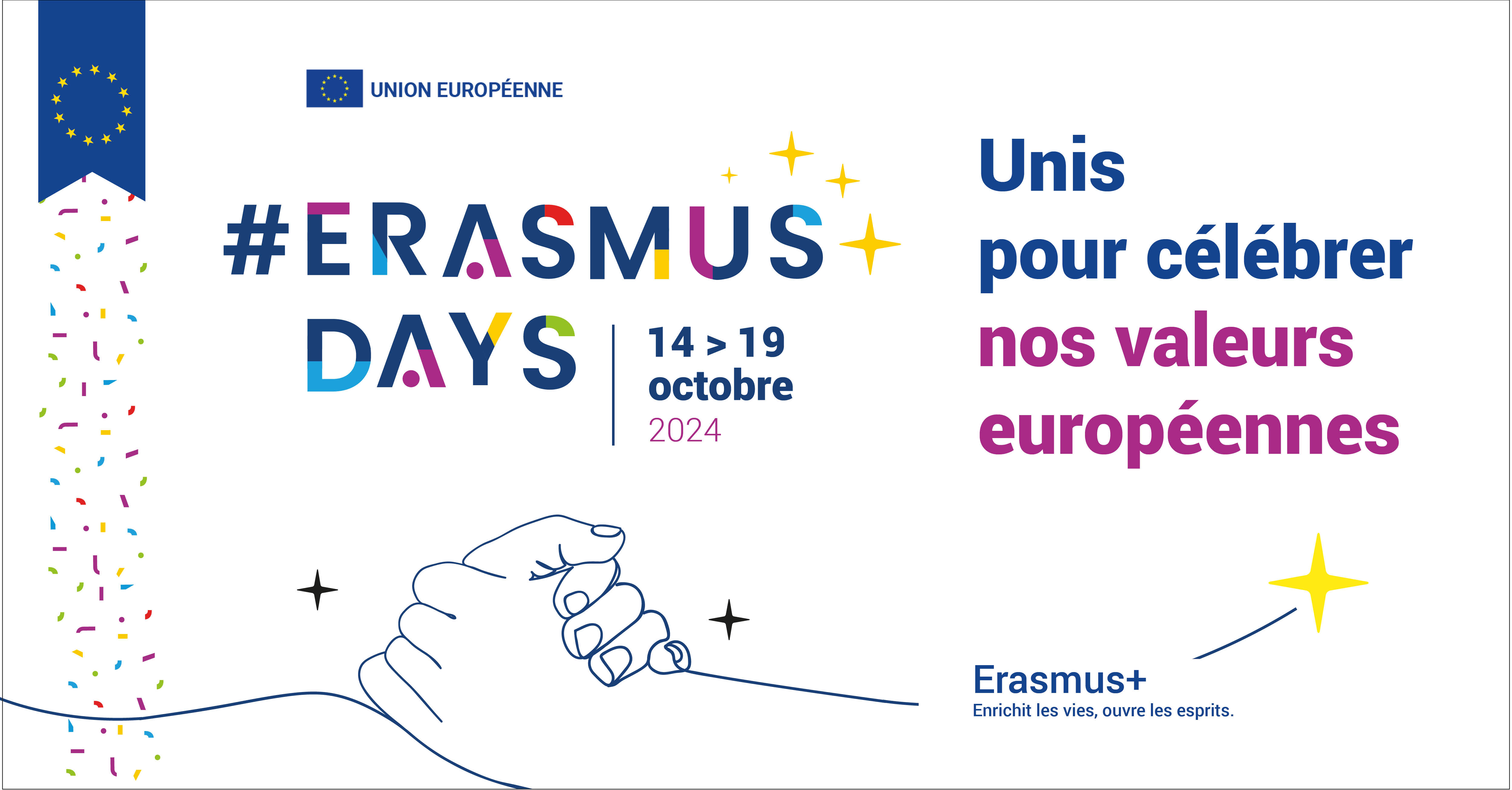 Erasmus Days 2024 | UniLaSalle