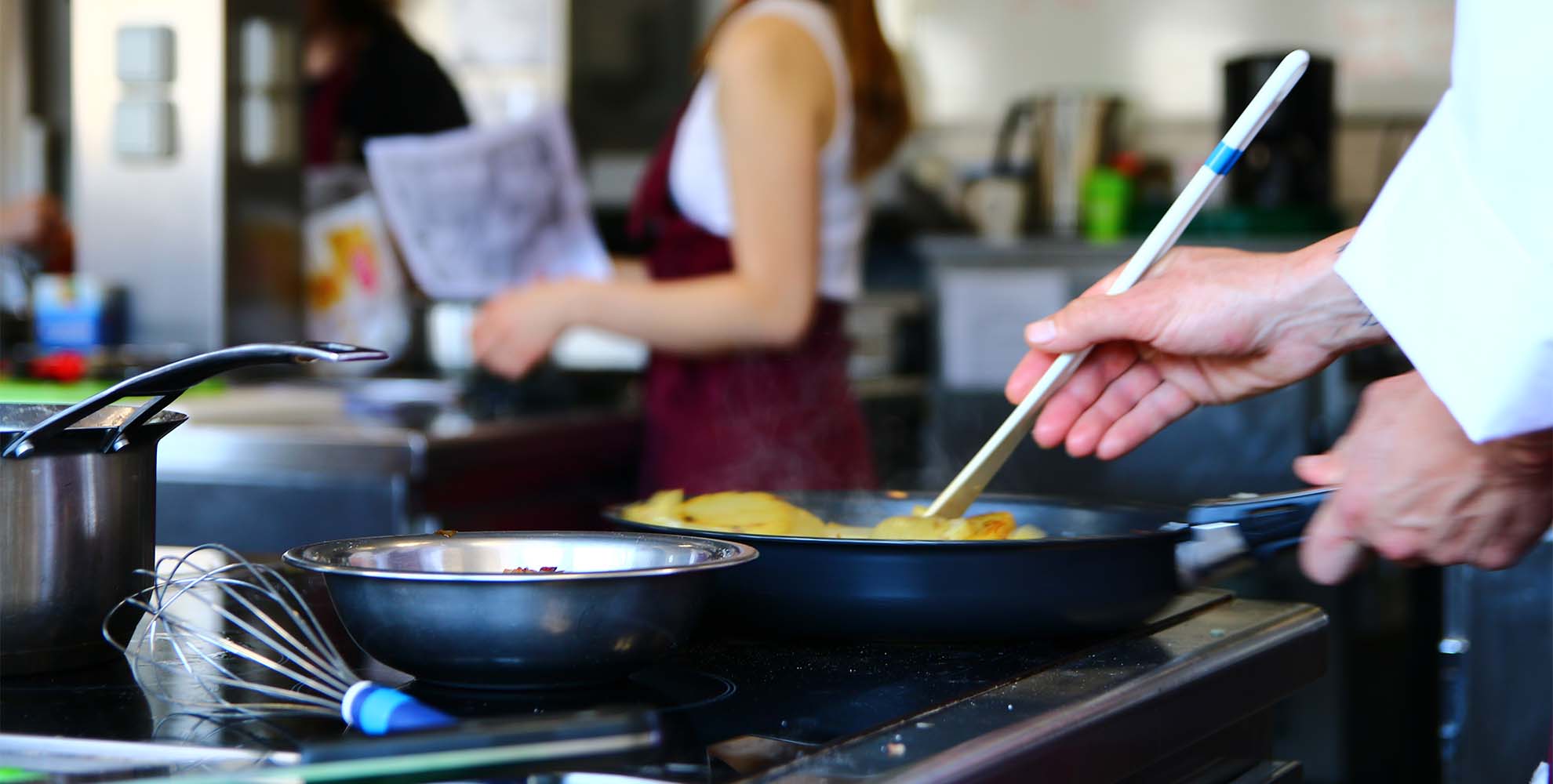 Culinary sciences for health benefits : from field to plate | UniLaSalle