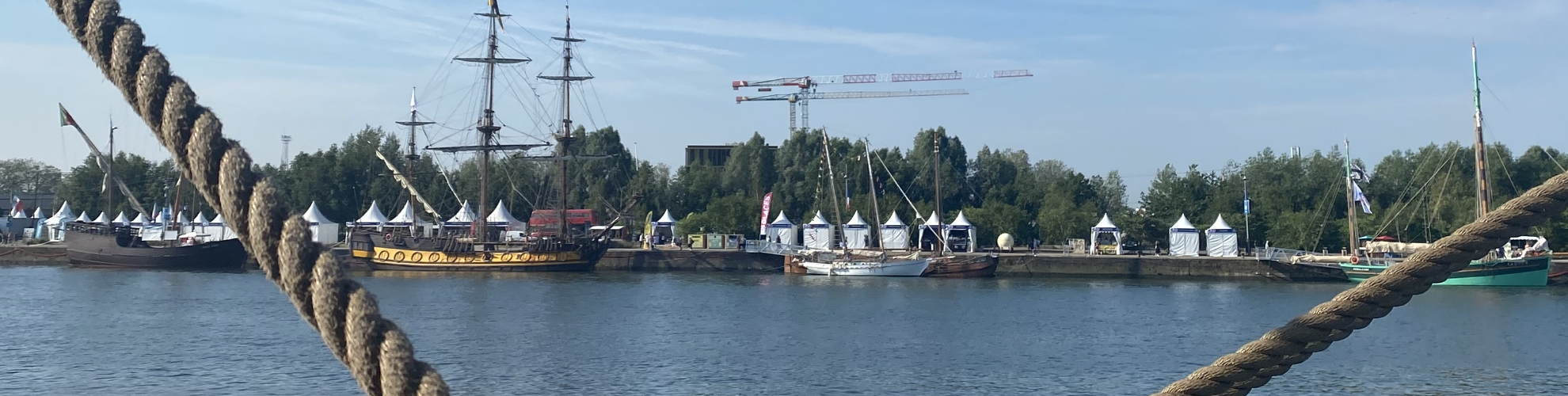 Armada & Crédit Agricole Normandie Seine | UniLaSalle