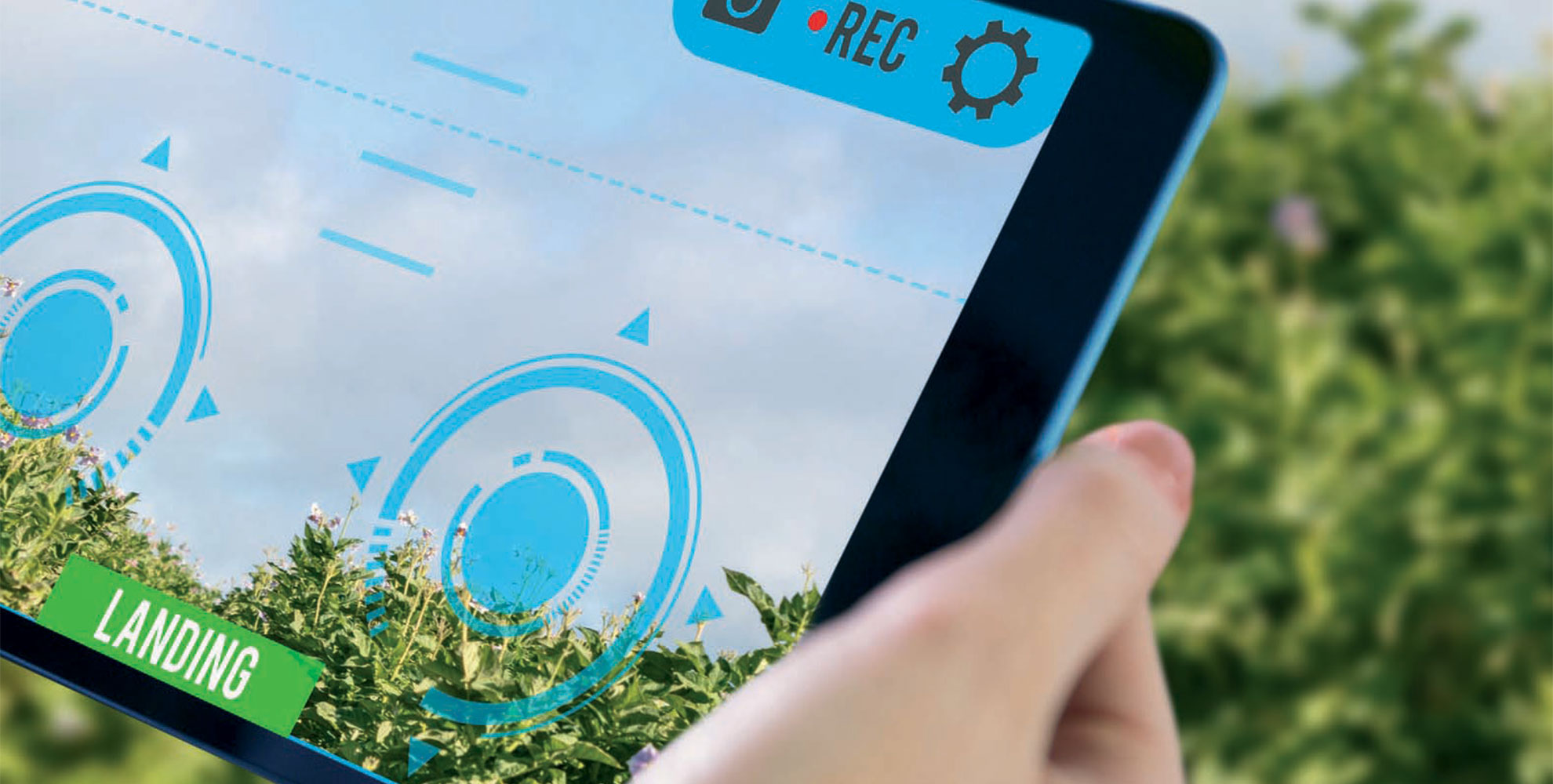 Master of Science Agricultural & Food Data Management | UniLaSalle